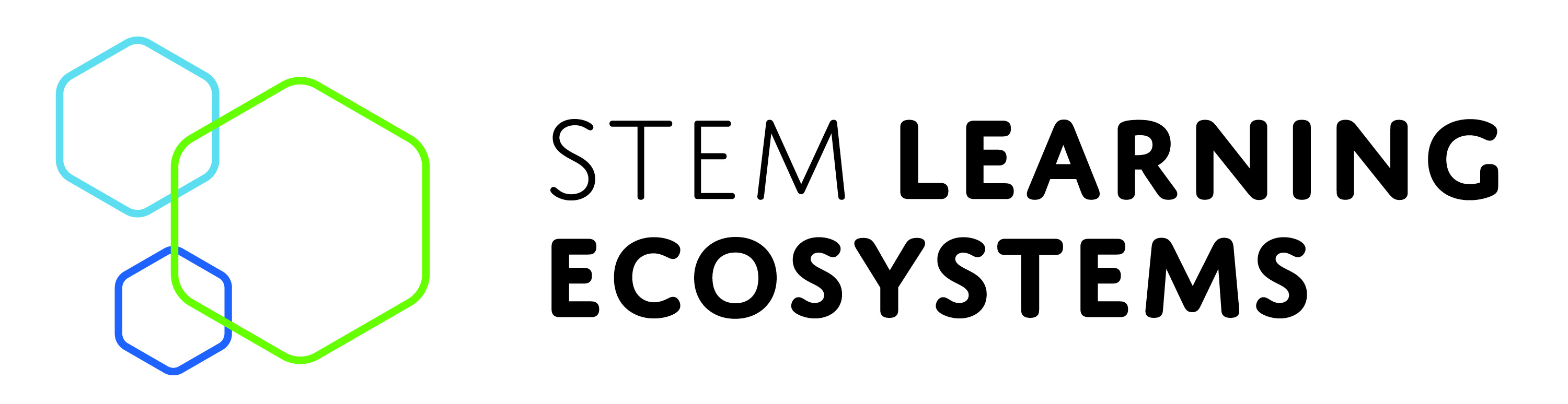 STEM Learning Ecosystems Logos | NISE Network